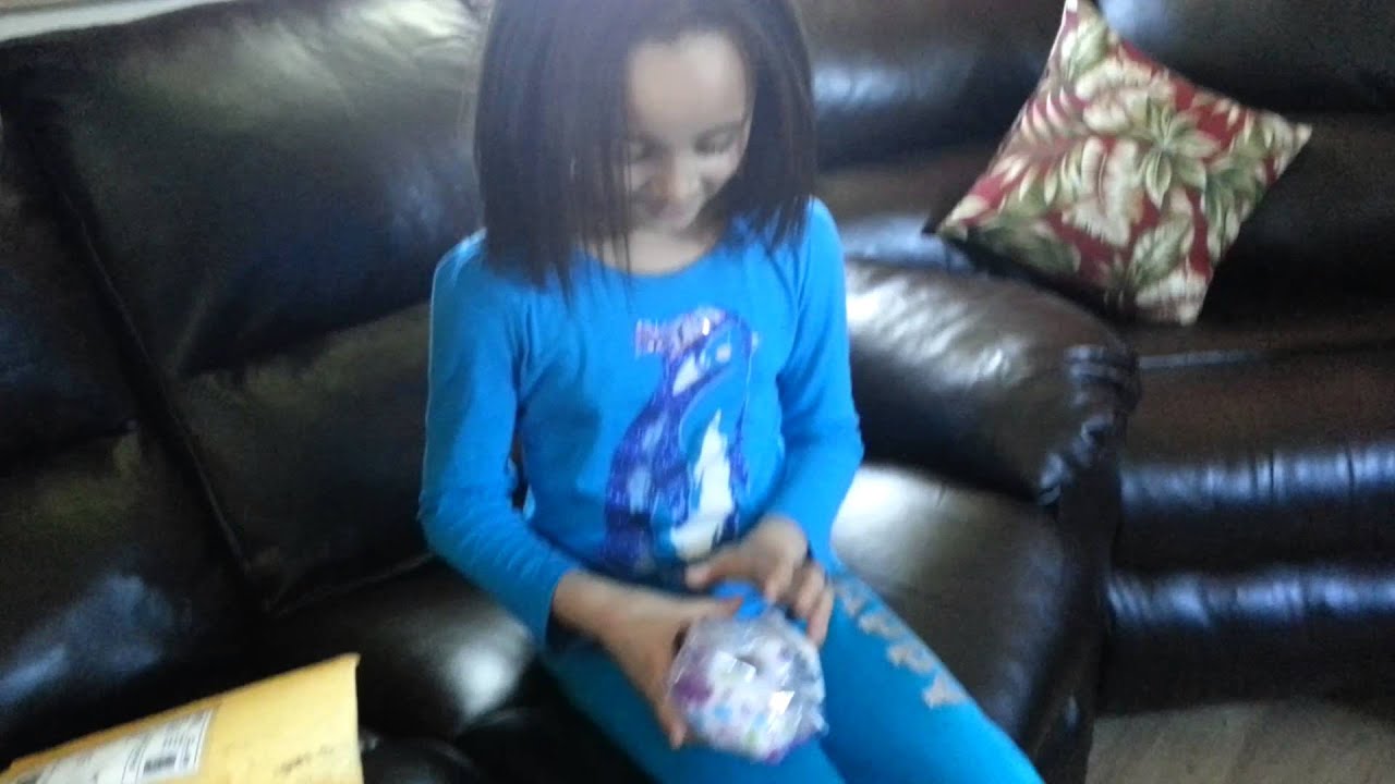 OPENING Beanie Boo #92 and #93 (Skylar & Darling ) - YouTube