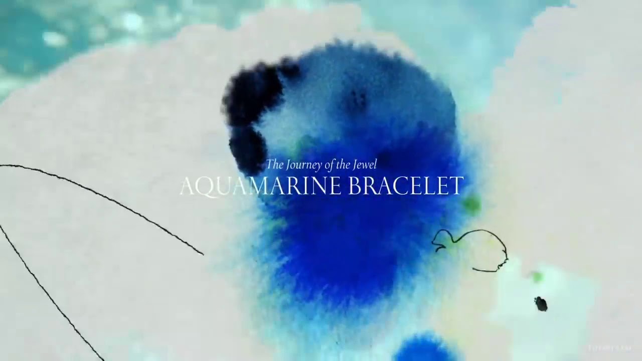 Top 10 Most Beautiful Jewelry Collection from Tiffany & Co - YouTube