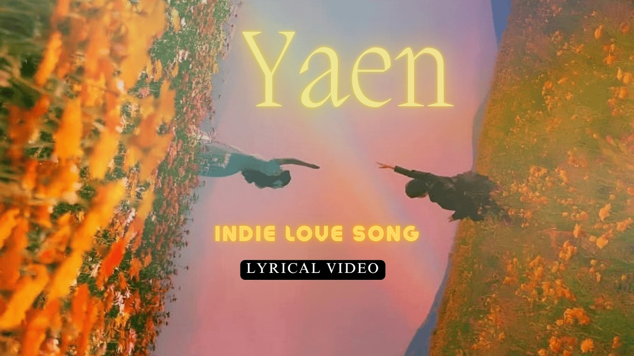 YAEN | Lyrical Video | Tamil Indie Song | @abhay_jodhpurkar | NZM ...