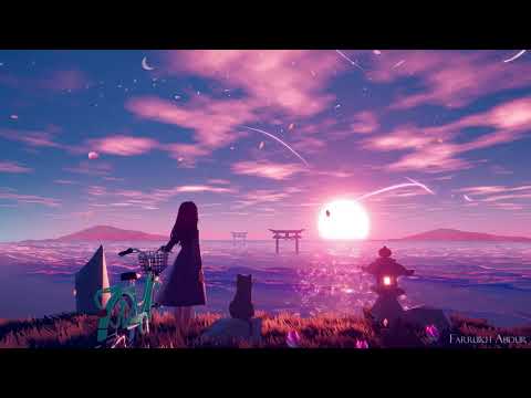 Beautiful Epic Music by X-Ray Dog - Sun Will Rise