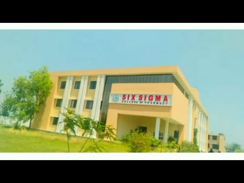 Six Sigma College Tour 2022 || College of Science & Technology || Vlog ...