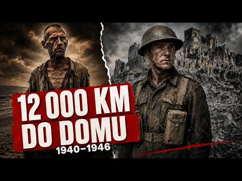 Armia Andersa. Z łagrów NKWD na szczyt Monte Cassino