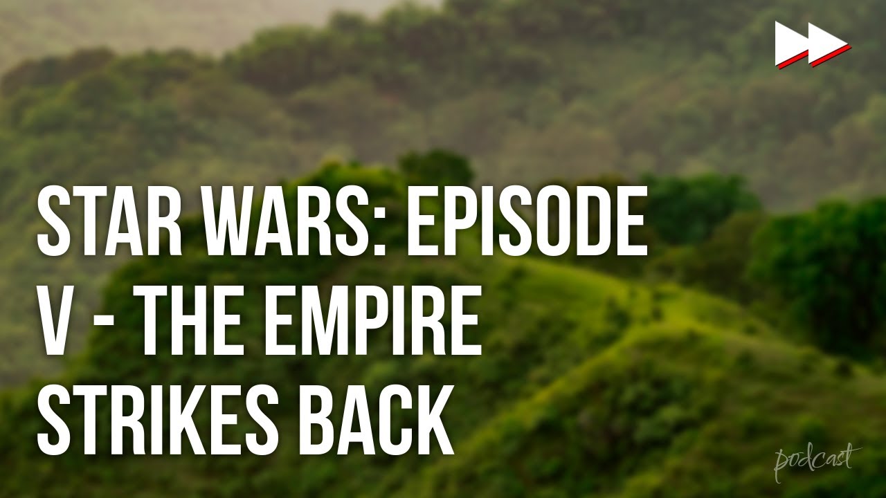 Star Wars: Episode V - The Empire Strikes Back (1980) - Full Movie ...