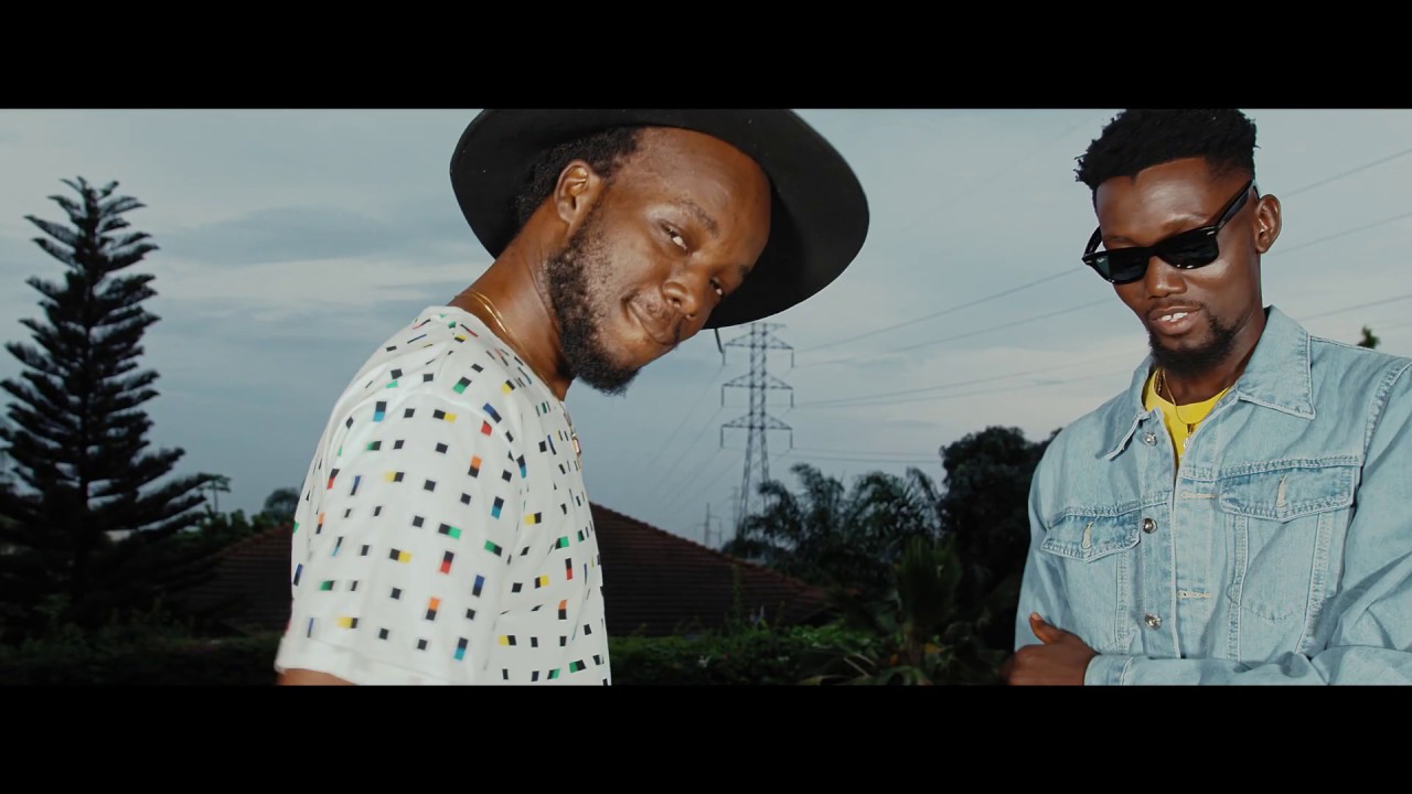 Famacy - Obaa Pa feat. Akwaboah (Official Music Video) - YouTube