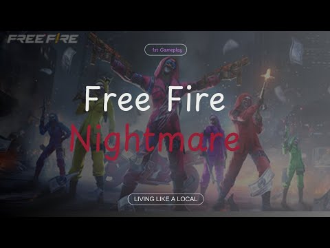 Nightmare|| Sam|| No Rules|| Free fire - YouTube
