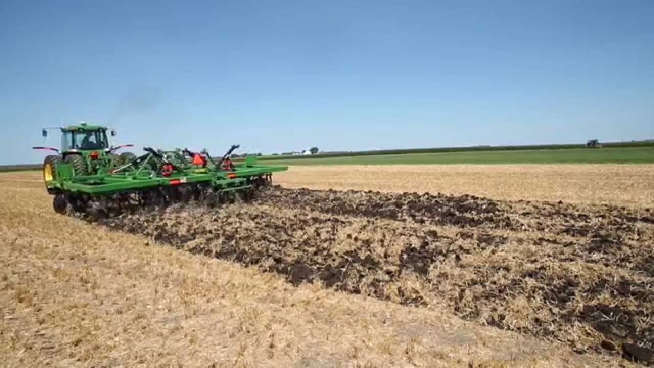 Summers Diamond Disk - YouTube