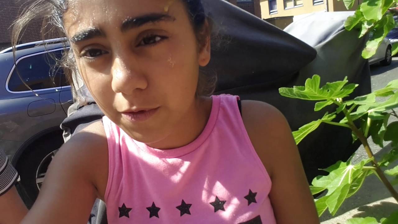 Ei op hoofd (special) - YouTube