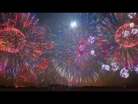 Салут - YouTube