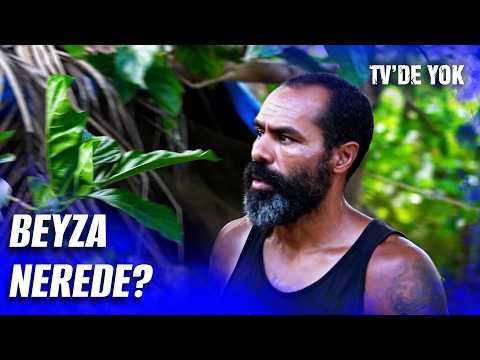 Beyza Nerede? Takım Endişelendi | Survivor 2026 20. Hafta 4. Bölüm