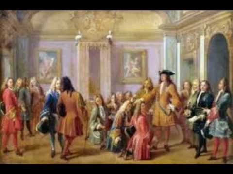 Luois XIV. droit divin 3 - YouTube