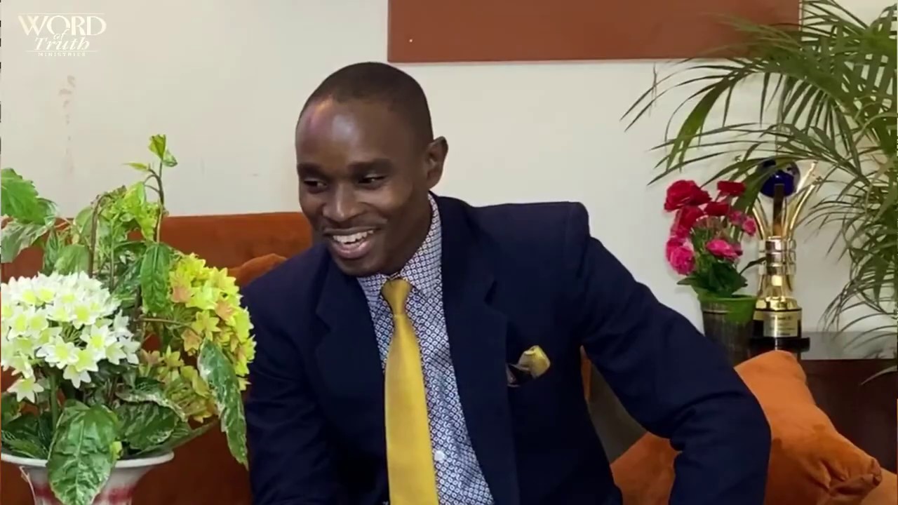 Pastor Emma Mukisa - Special Edition: Carry this consciousness with you ...