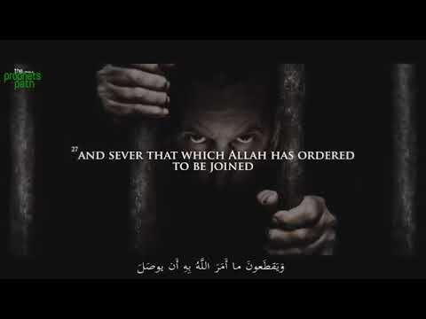 Surah Al-Baqarah | Qari' Moaz Elsayed - YouTube