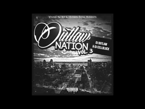 Hussein Fatal & Young Noble -  Killuminati 2k13 (Outlaw Nation Volume 3)