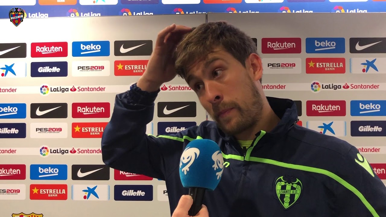 Aitor Fdez.: "El equipo ha hecho el partido perfecto para poder sacar ...