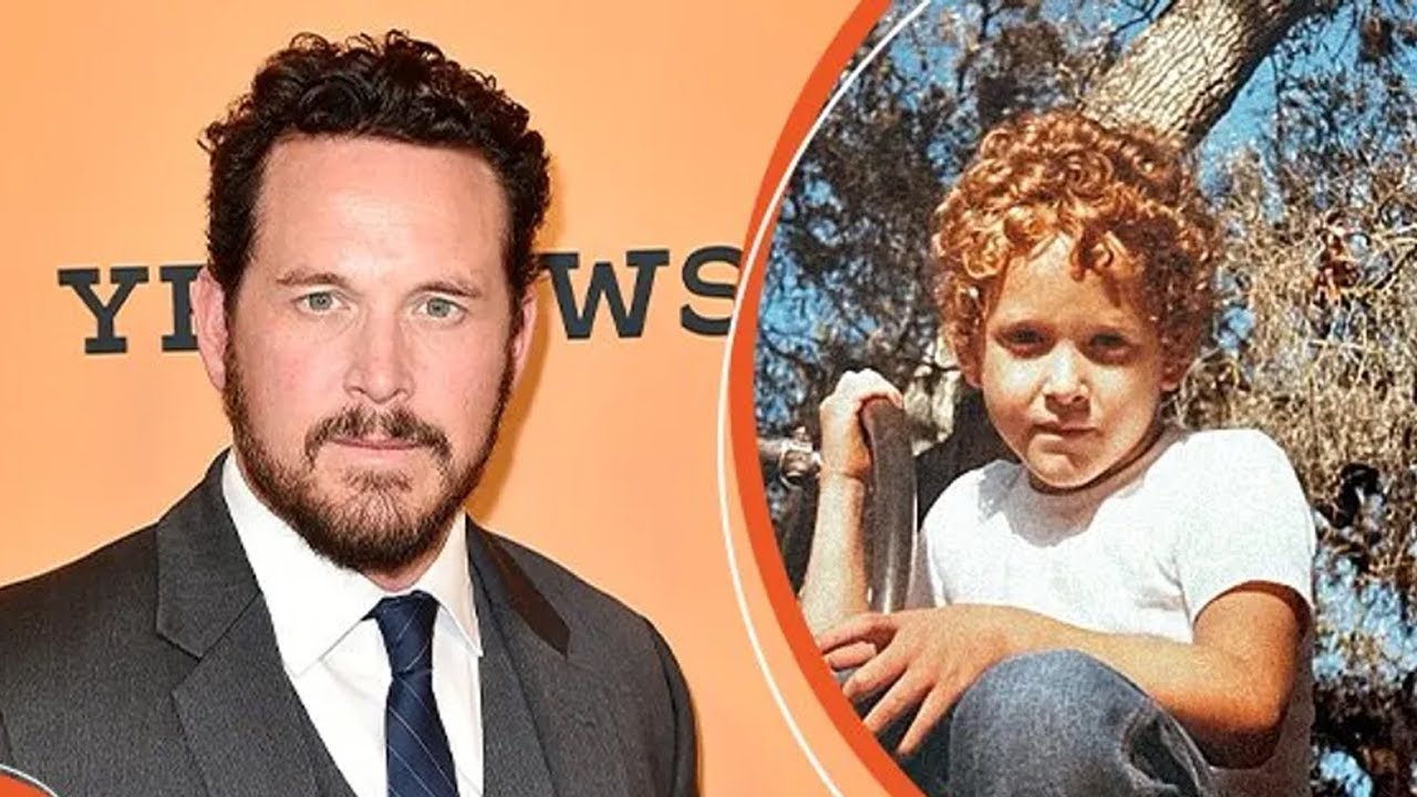 The Extraordinary Story Of "Yellowstone" star Cole Hauser - YouTube