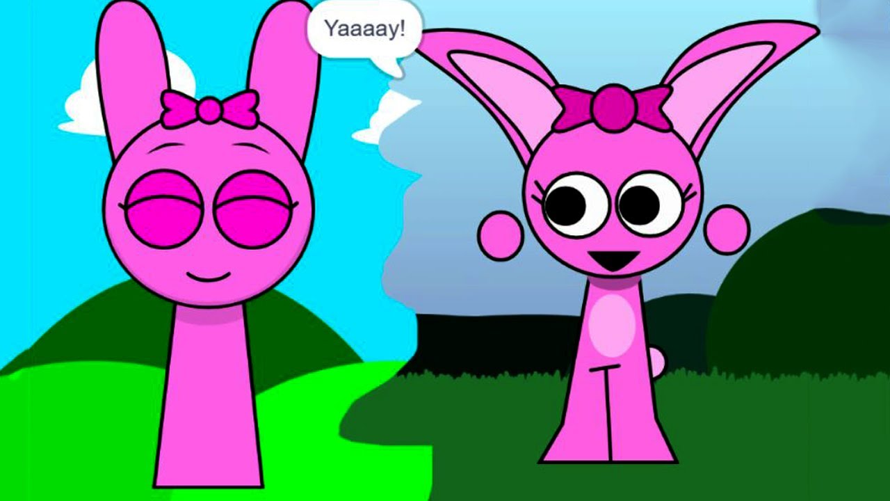 Sprunki meets Sprunkop | Animation Meme - YouTube