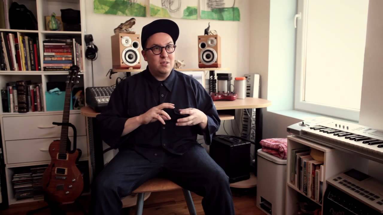 Authentic American Style: Trailer featuring Tim Fite - YouTube