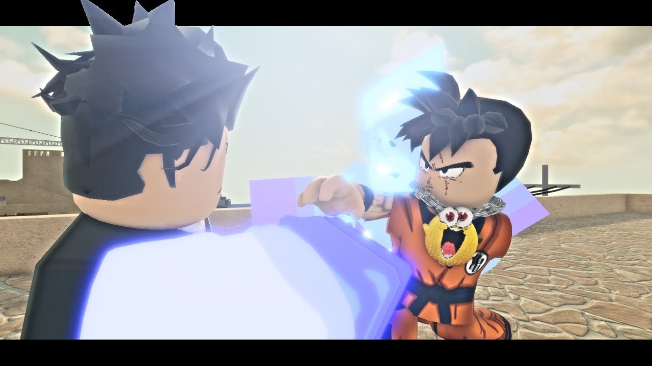 [YBA] SHADOW TW IS OP 2 - YouTube