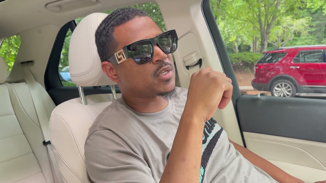 David Clanton Jr explains Authentic Empire’s Distribution - YouTube