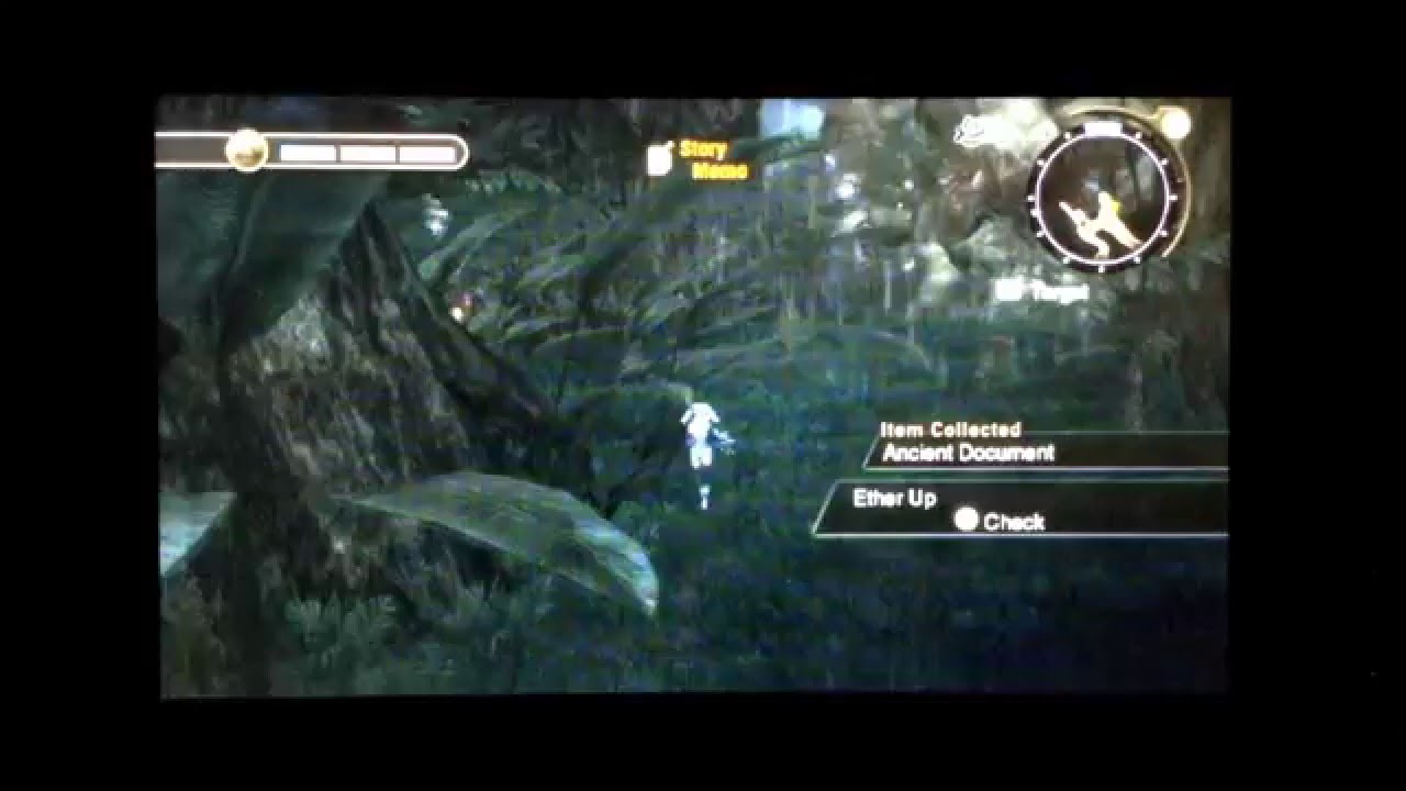 Let's Play Xenoblade Chronicles: Part 122- The Last Part of Makna ...