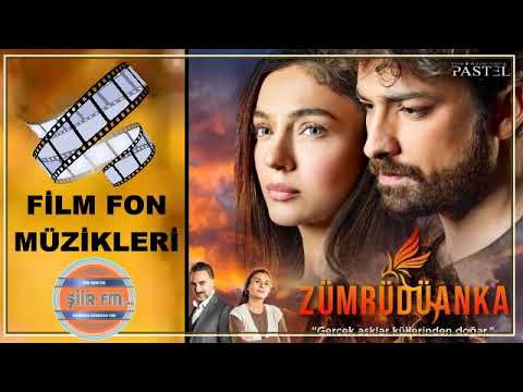Film Fon Müzikleri - Zümrüdü Anka - YAKINDA GEL