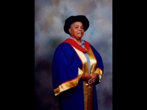 Dr Alice Rigney AO PSM: State Memorial - Euology Professor Lester ...