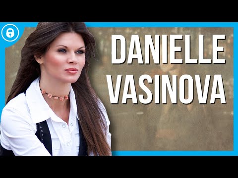 Danielle Vasinova | Actress, Voice Over Artist & OnlyFans Creator