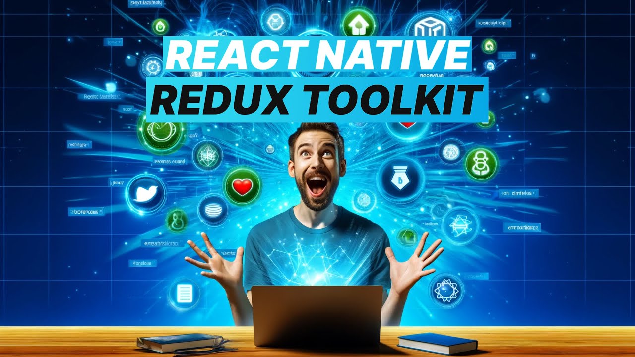 π React Native Expo Redux Counter Example Tutorial π Youtube