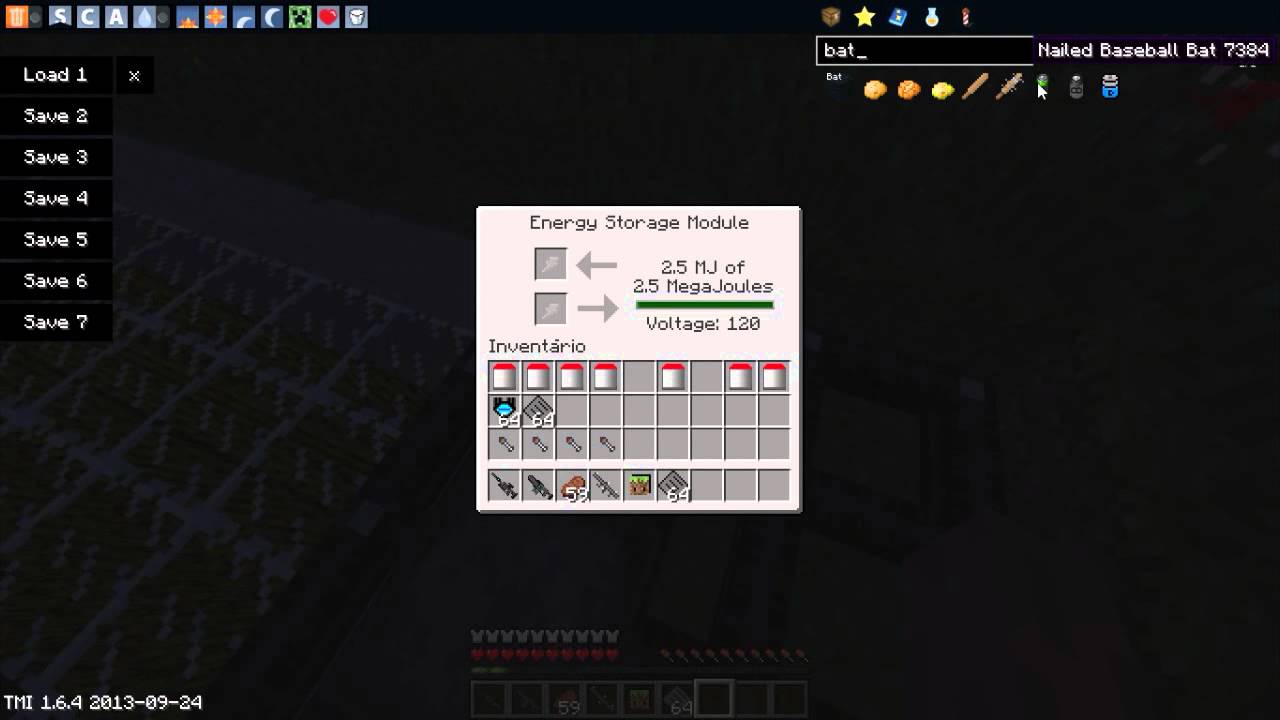 Pack de mods Divertidos!!! (DayZ, Flans Mod Future Craft,Galactcraft ...