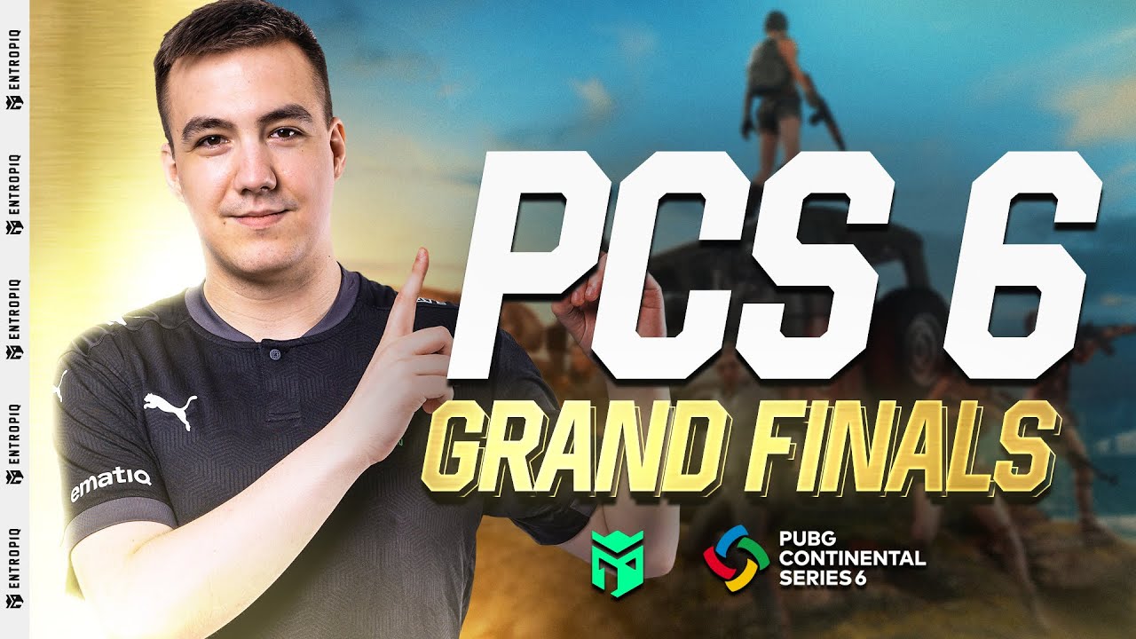 Week 2 | PCS 6 Grand Finals Highlights - YouTube