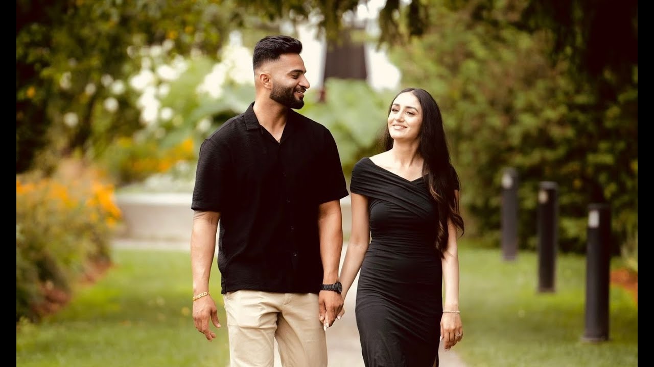 Jagjot Weds Vipan | Jaggo Ceremony | - YouTube