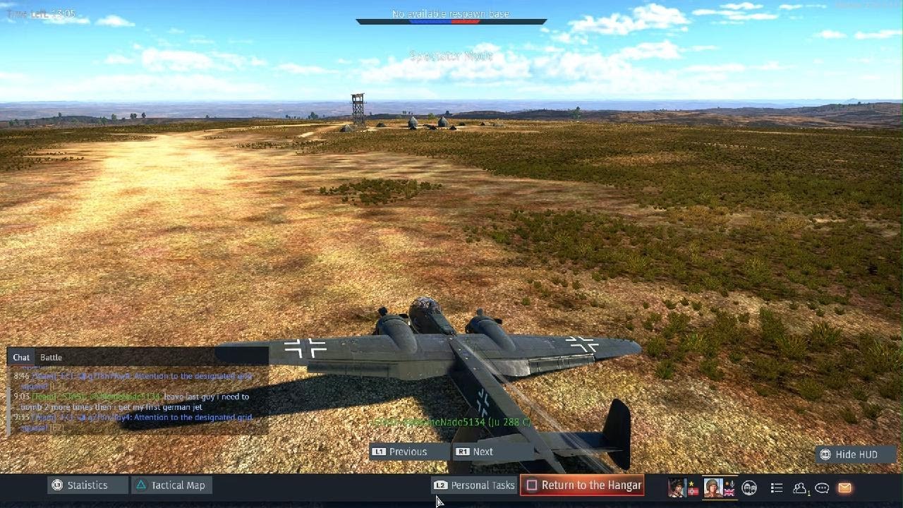 First VTOL aircraft to be invented - YouTube