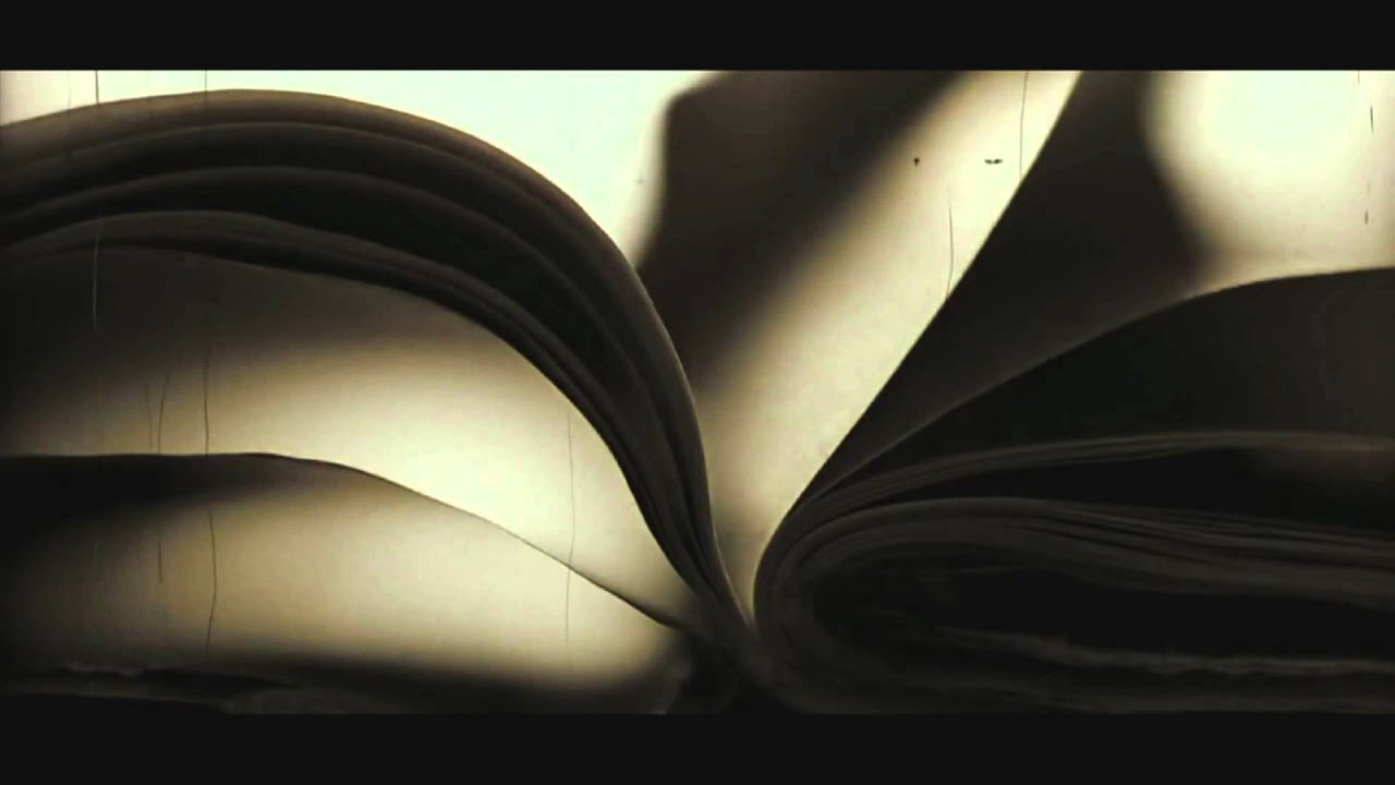 SE7EN Opening Credits Project - YouTube