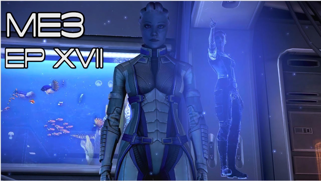 ME3 Ep 17 - YouTube
