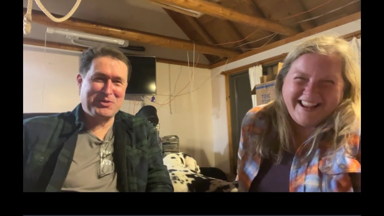 Goldy's MC/TeaTime 💌🫖 Thank You Elizabeth & Nick 🤗 - YouTube