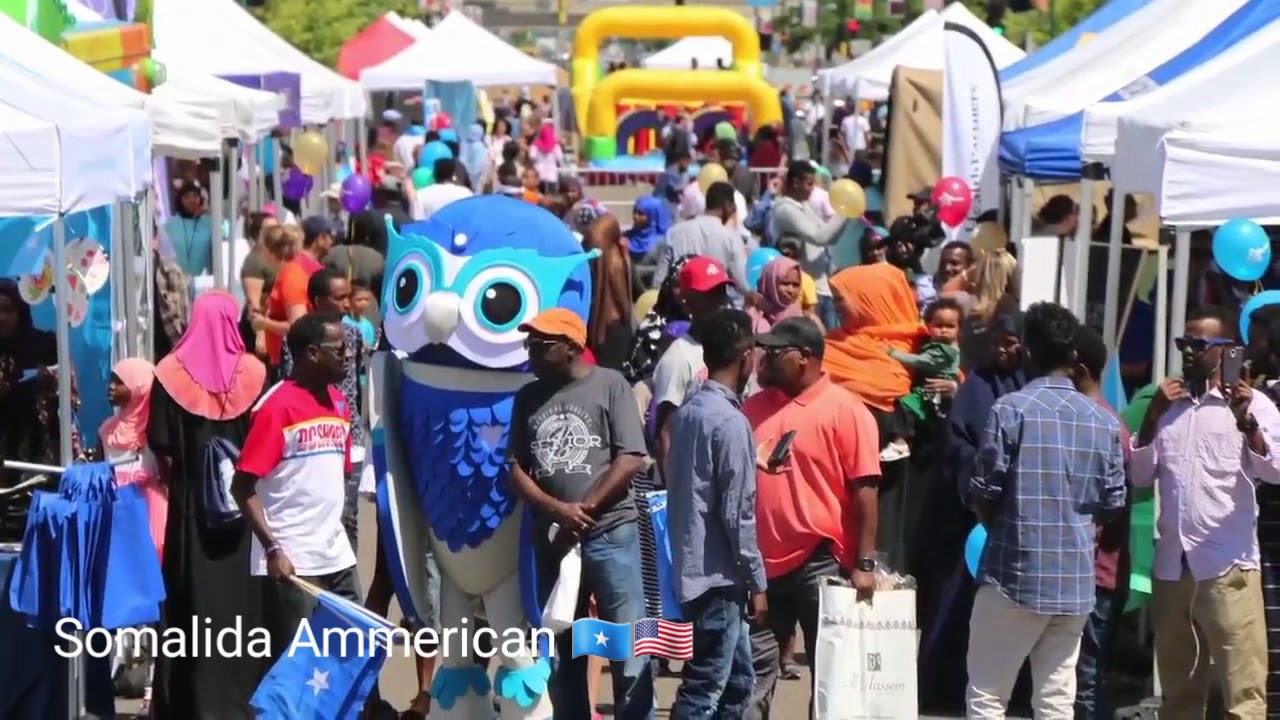 Somali Independence Day! On June 30th Minneaplis Somali Week MN 2018 ...