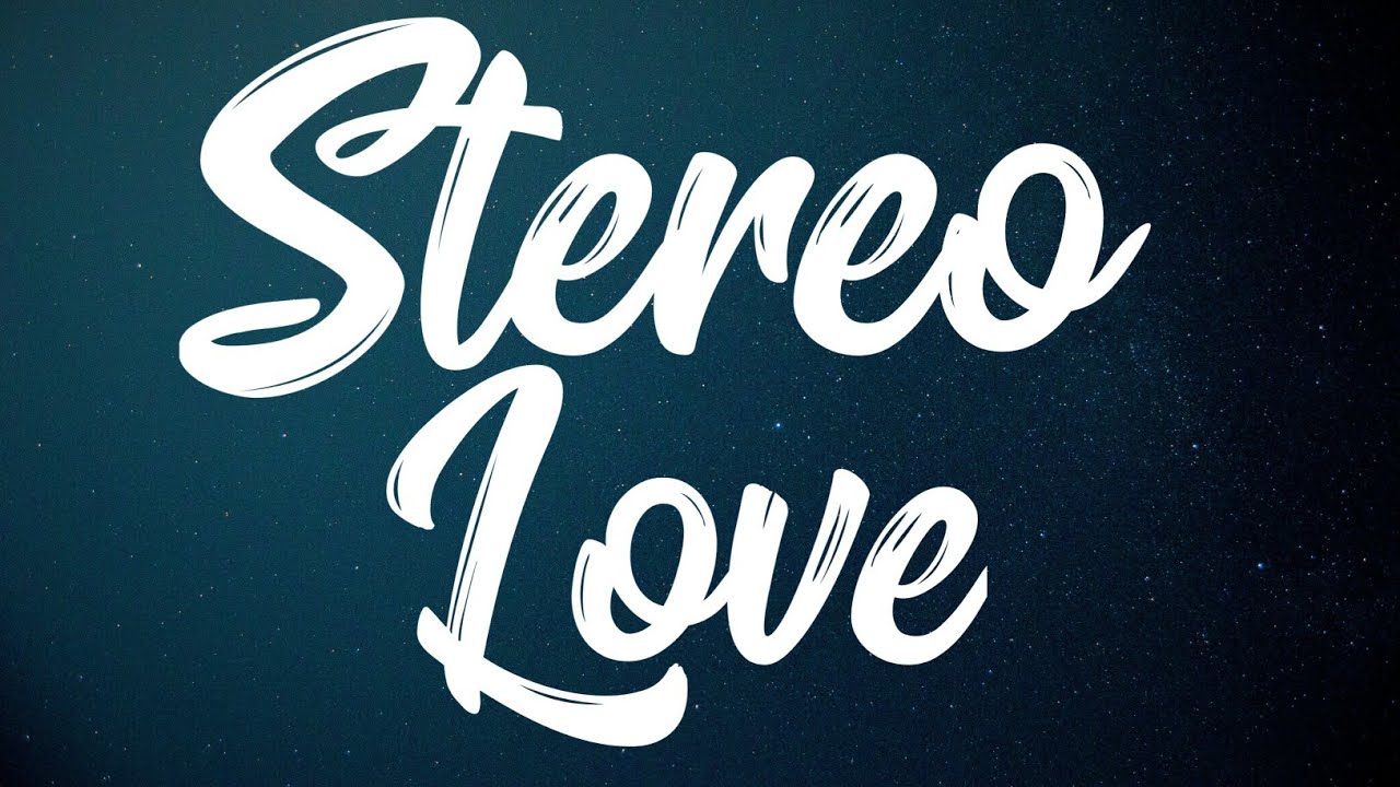 Edward Maya - Stereo Love (Official Audio) Vika Jigulina - YouTube