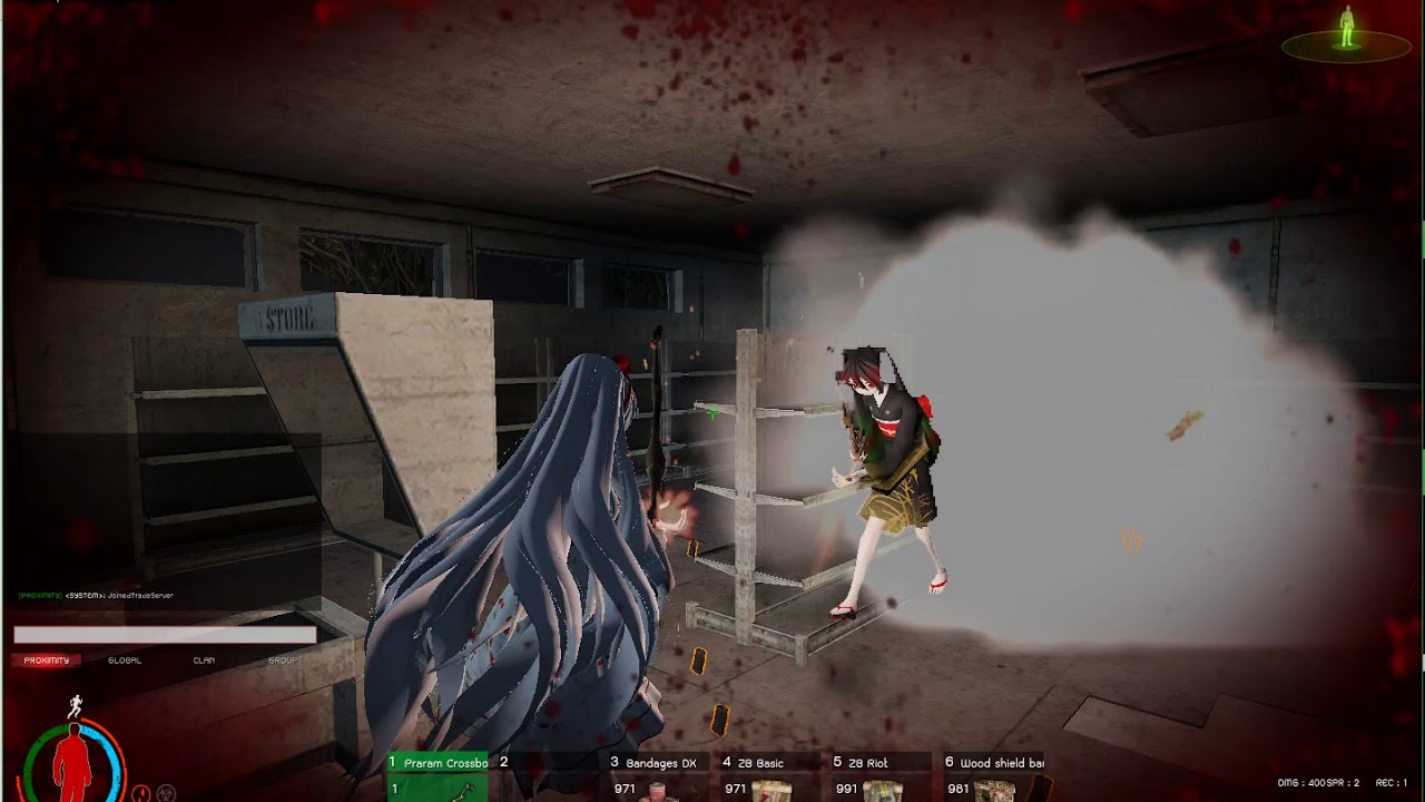 [ Warz 1018z ] แจกของ 999 setแนวVss/MK [1-1 EP.3 ] 1-1รอบดึกสักหน่อย ...