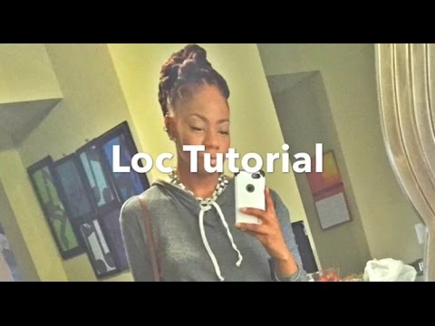 Loc Tutorial - YouTube