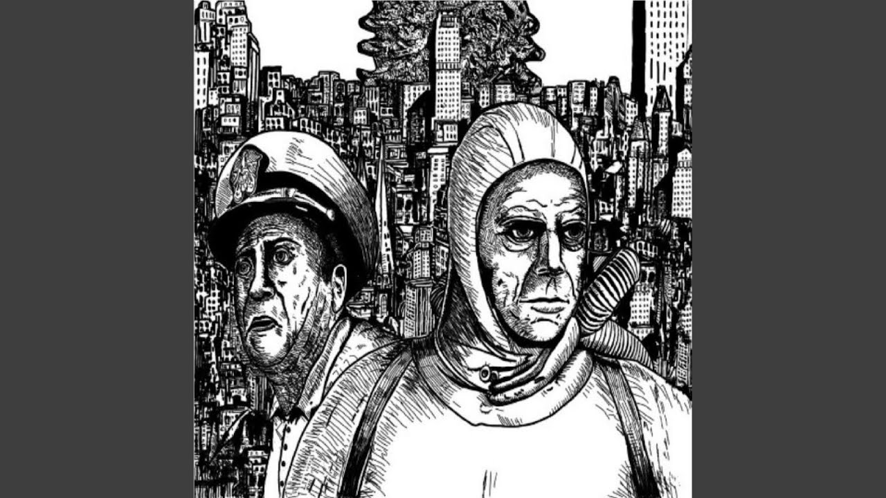 Fading Ghost - YouTube