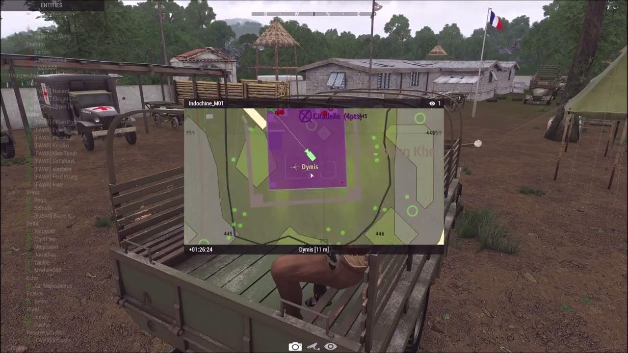 Arma 3 is Haunted - YouTube