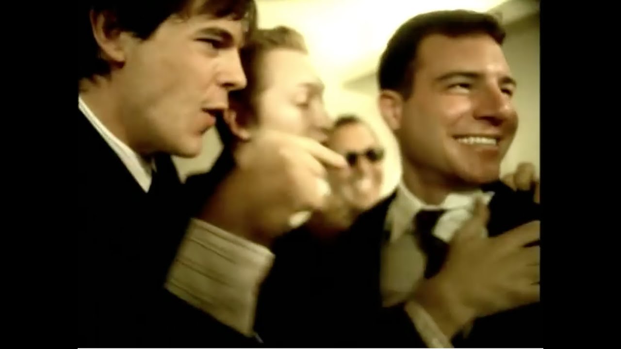 MasterCard Bachelor Party - YouTube