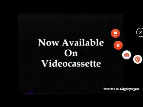 Peanuts Home Video (2000) Promo - YouTube