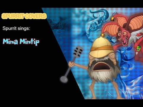HUZZAH MINTIP (Mina Mintip Spurrit cover ft. Hyehehe) - YouTube