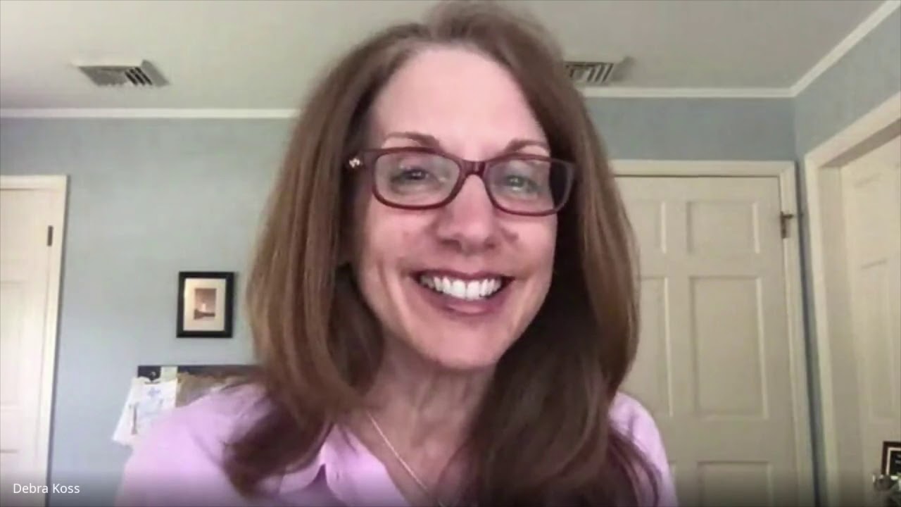 Part II: "Virtual Community Conversation with Sparta Psychiatrist Dr ...