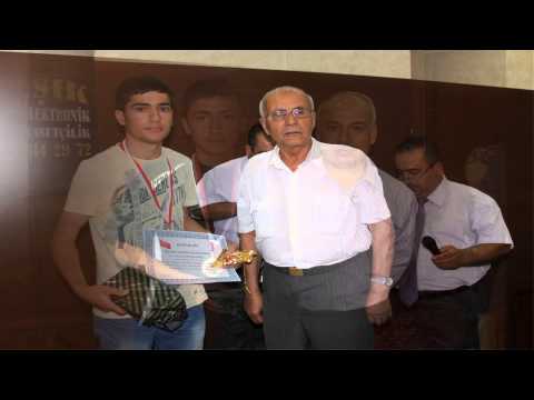 KESOB AHİLİK SLAYTI