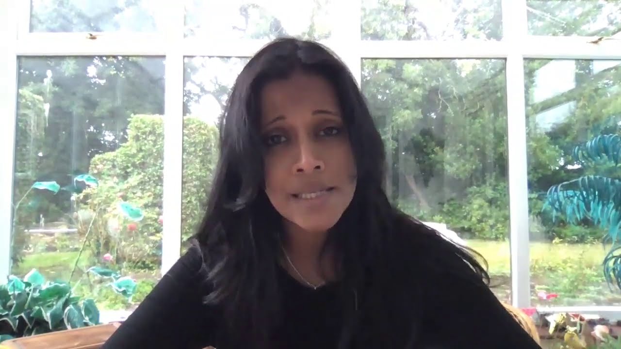 Launch of ODPP DTC Guidelines & CMS - Shamini Jayanathan [28/07/2020 ...