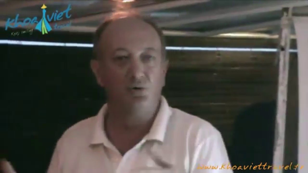 Voyage Cambodge | Histoire Cambodge Moderne par Pro Jean Michel Filippi ...