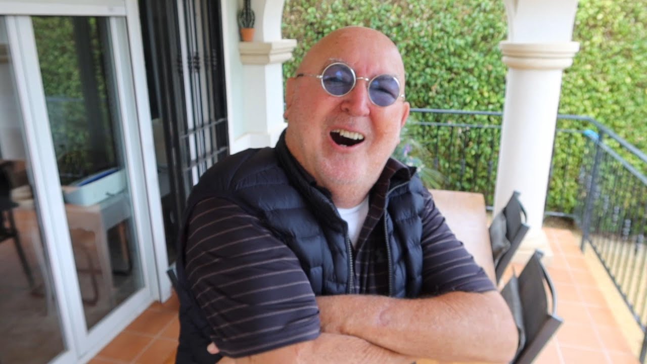 FF over Tom Egbers en het kort geding! - YouTube