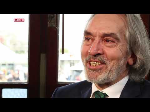 Benim Annem Benim Babam Bölüm 5 - İskender Pala